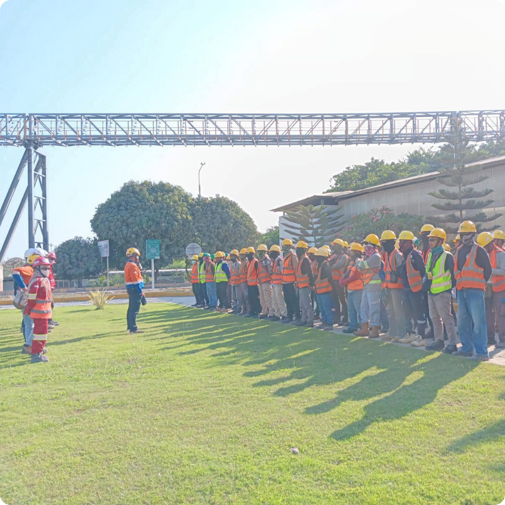 Home | PT. Tirta Surya Perkasa