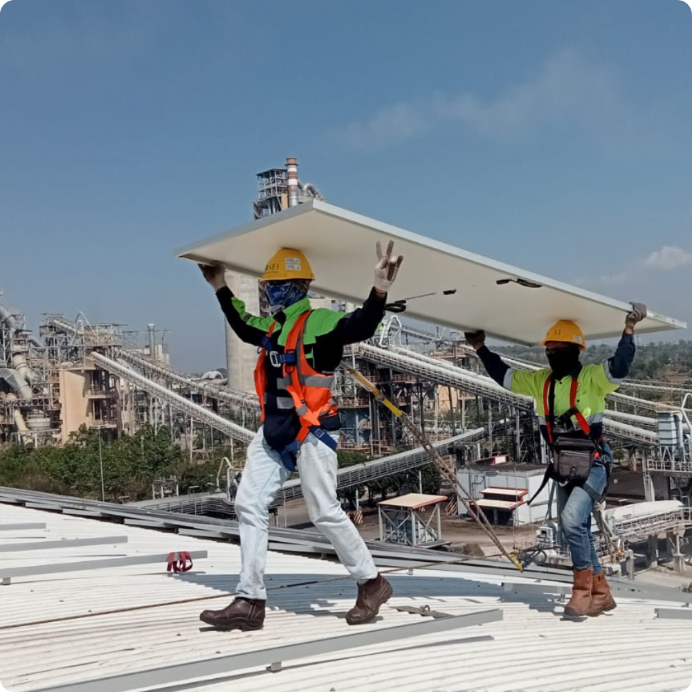 Home | PT. Tirta Surya Perkasa